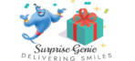 Surprise Genie – Delivering Smiles